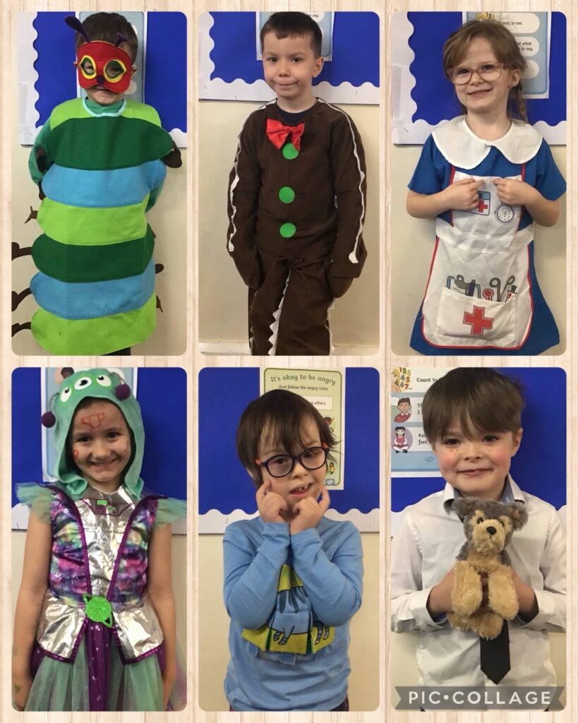 Rabbits (Year 1)