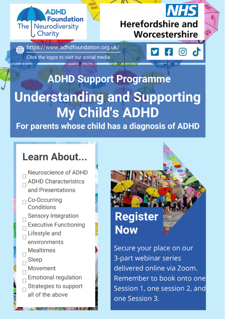 Special Education Needs (SEND)